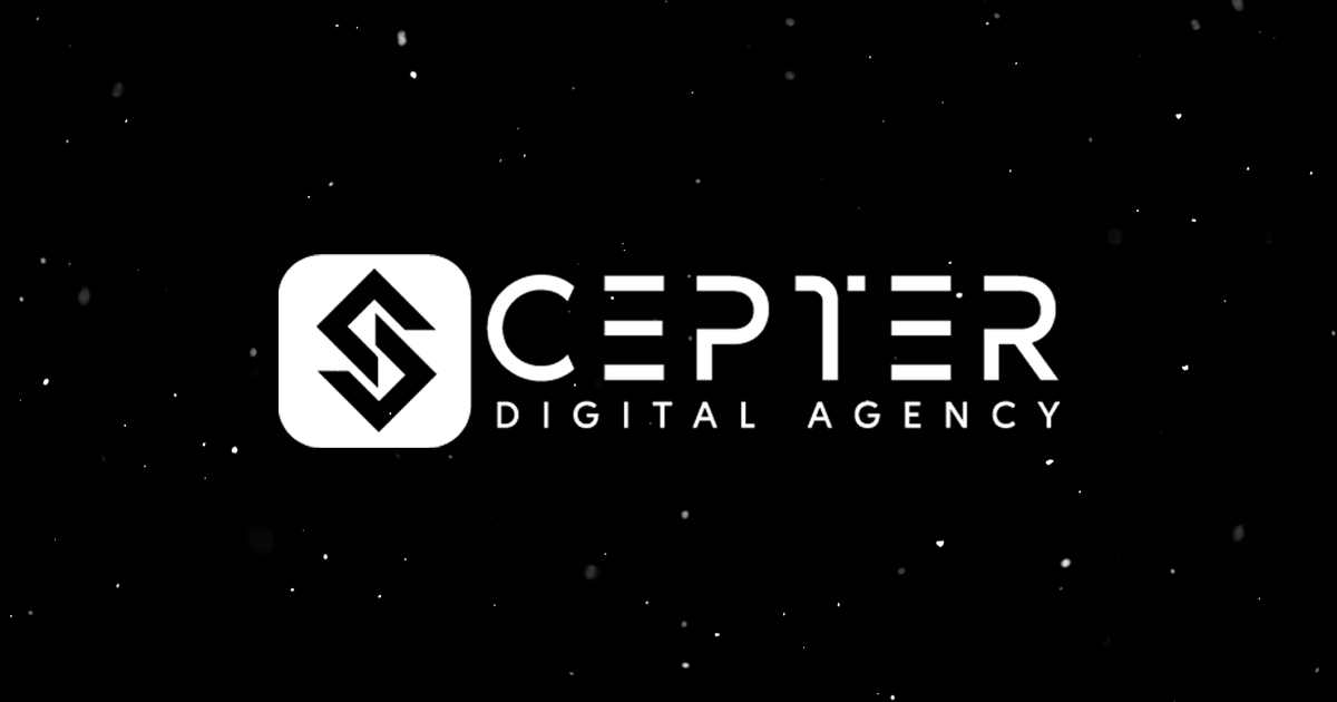 Scepter Digital Agency